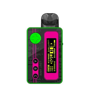 About Us | Lost Vape