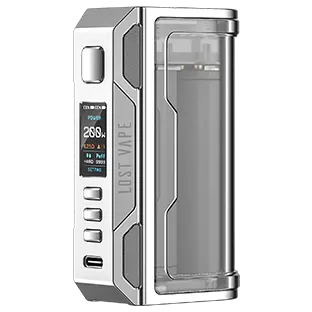 Lost Vape – As a global high-tech brand, its cutting-edge technology ...