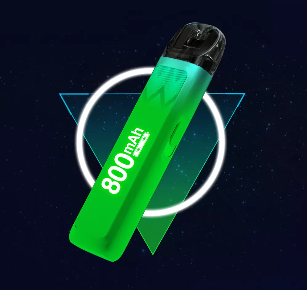 URSA NANO - Lost Vape