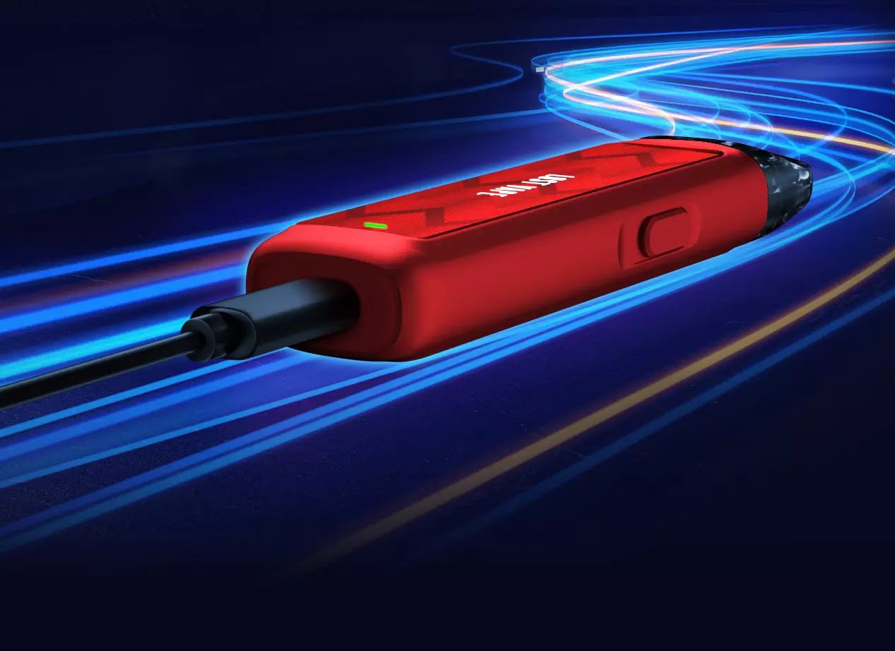 URSA NANO - Lost Vape