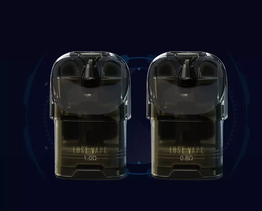 URSA NANO - Lost Vape