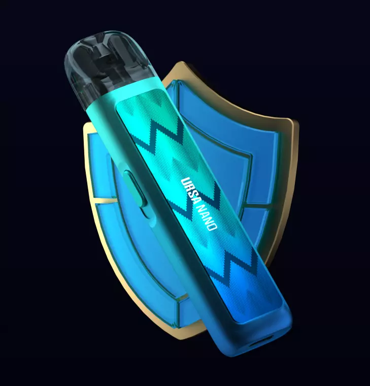 URSA NANO - Lost Vape