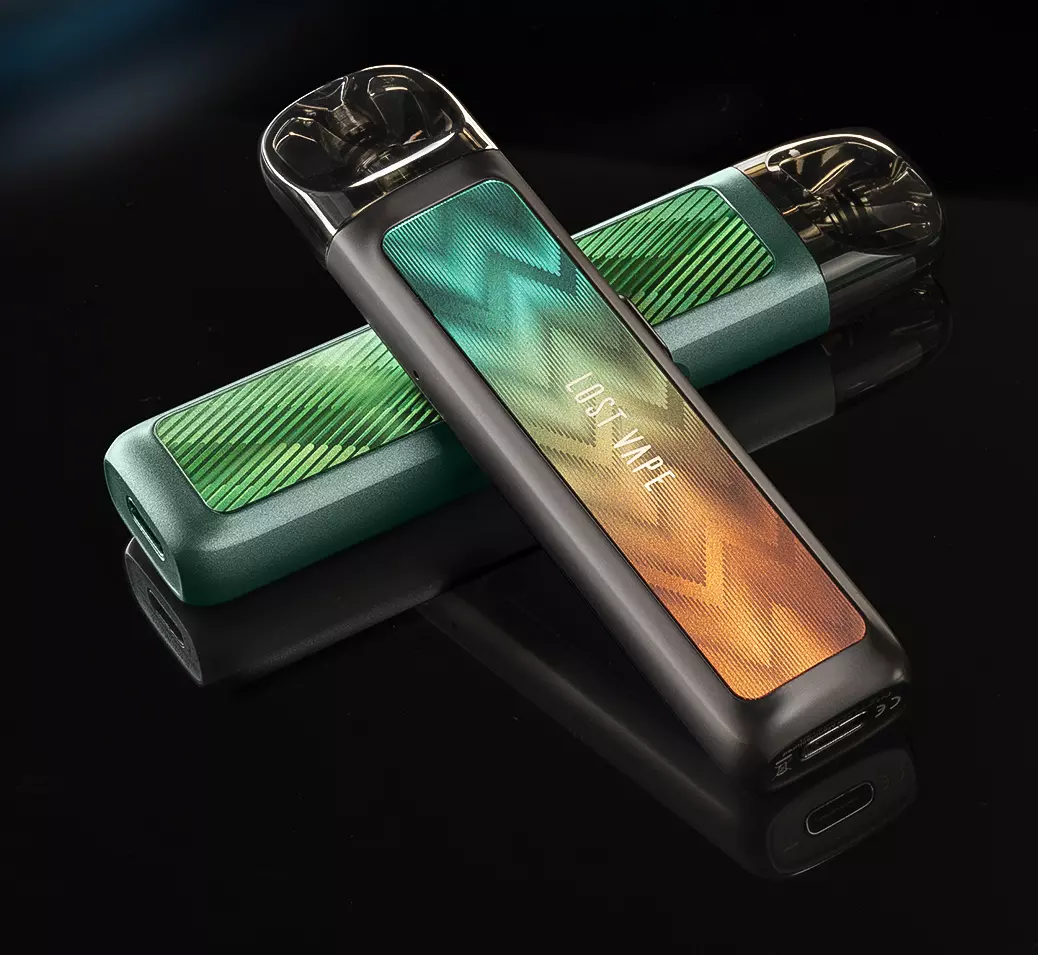 URSA NANO - Lost Vape