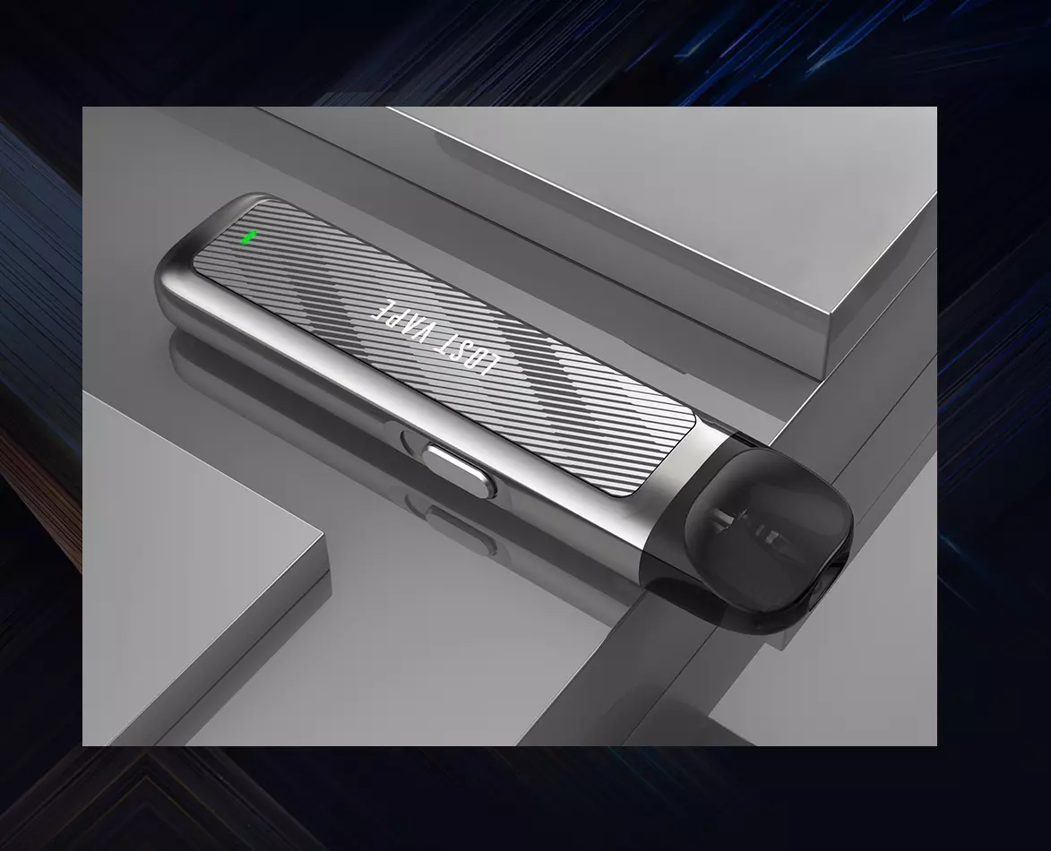 URSA NANO - Lost Vape