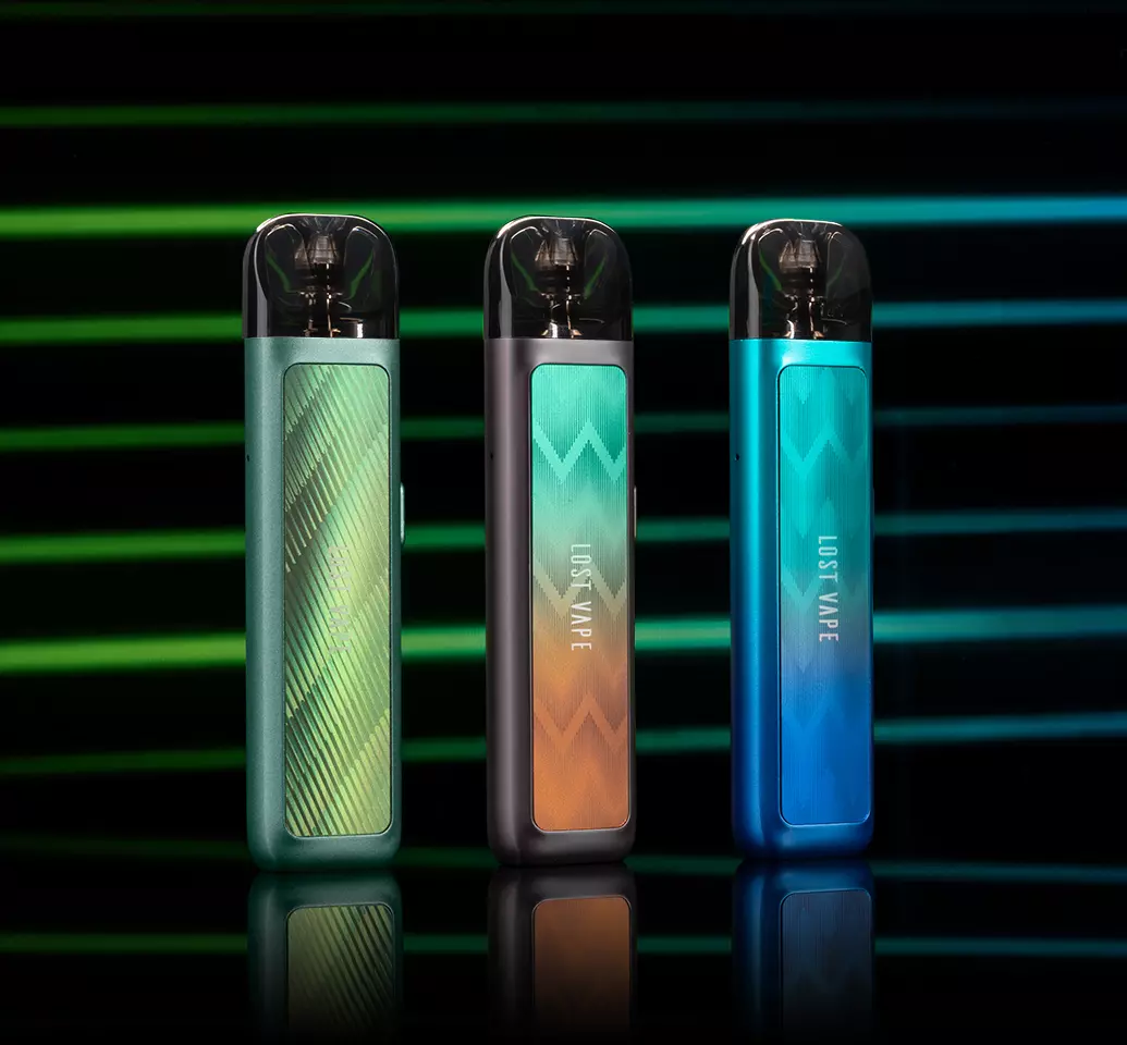 URSA NANO - Lost Vape