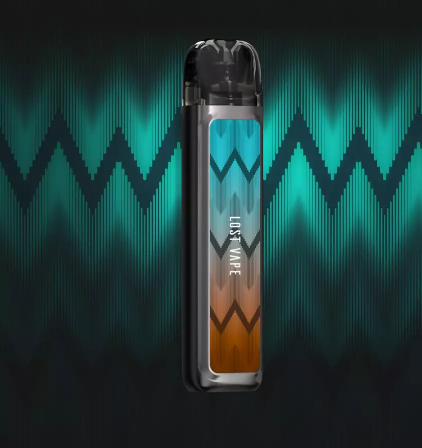 URSA NANO - Lost Vape