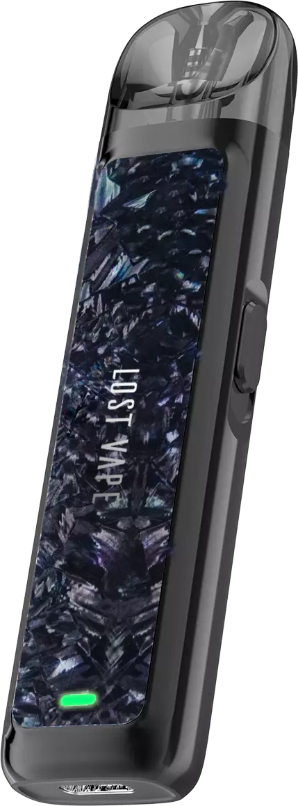 URSA NANO - Lost Vape