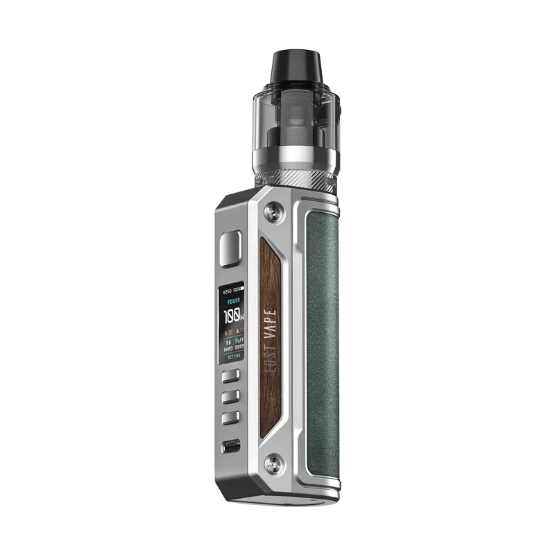 Download - Lost Vape