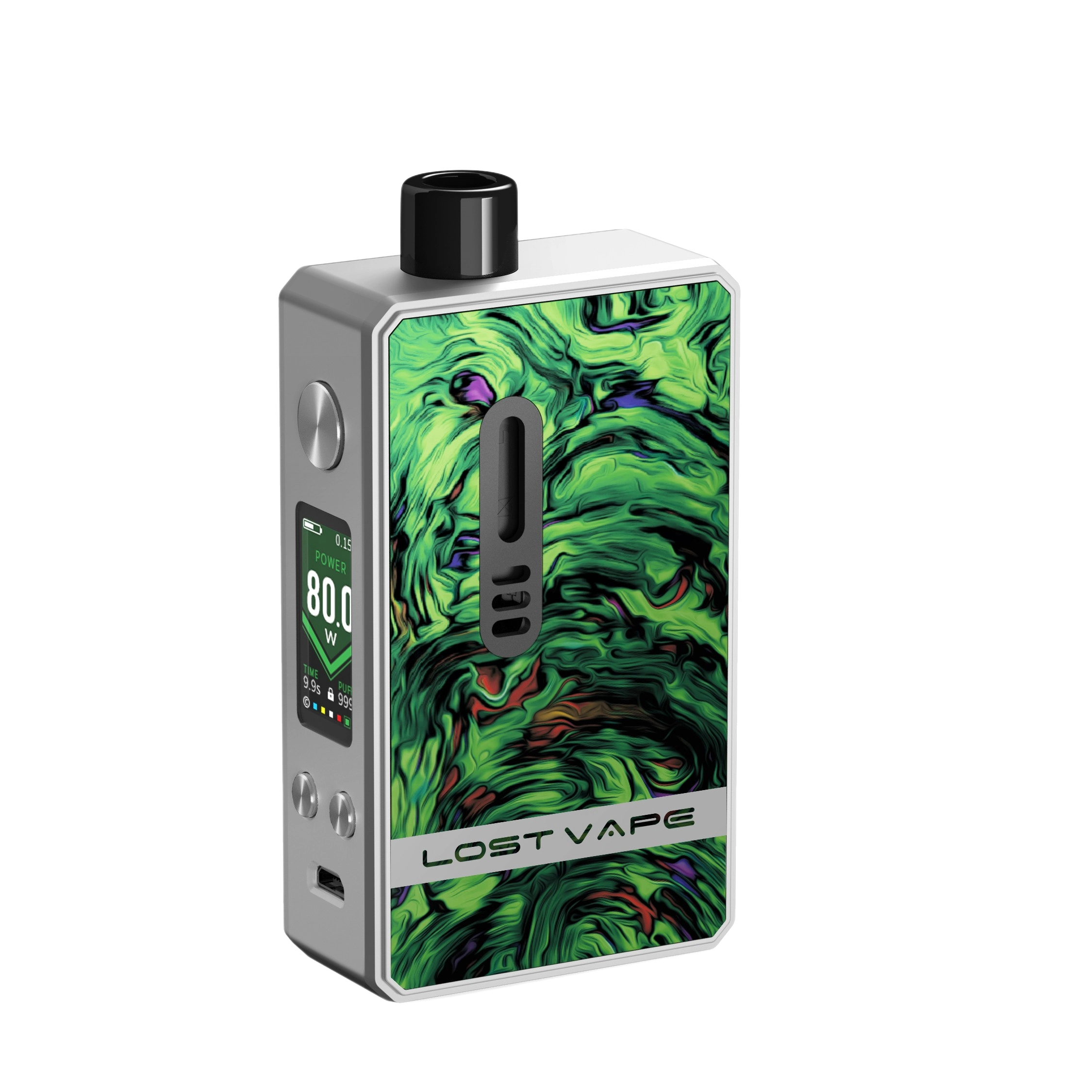 Lost Vape – As a global high-tech brand, its cutting-edge technology ...