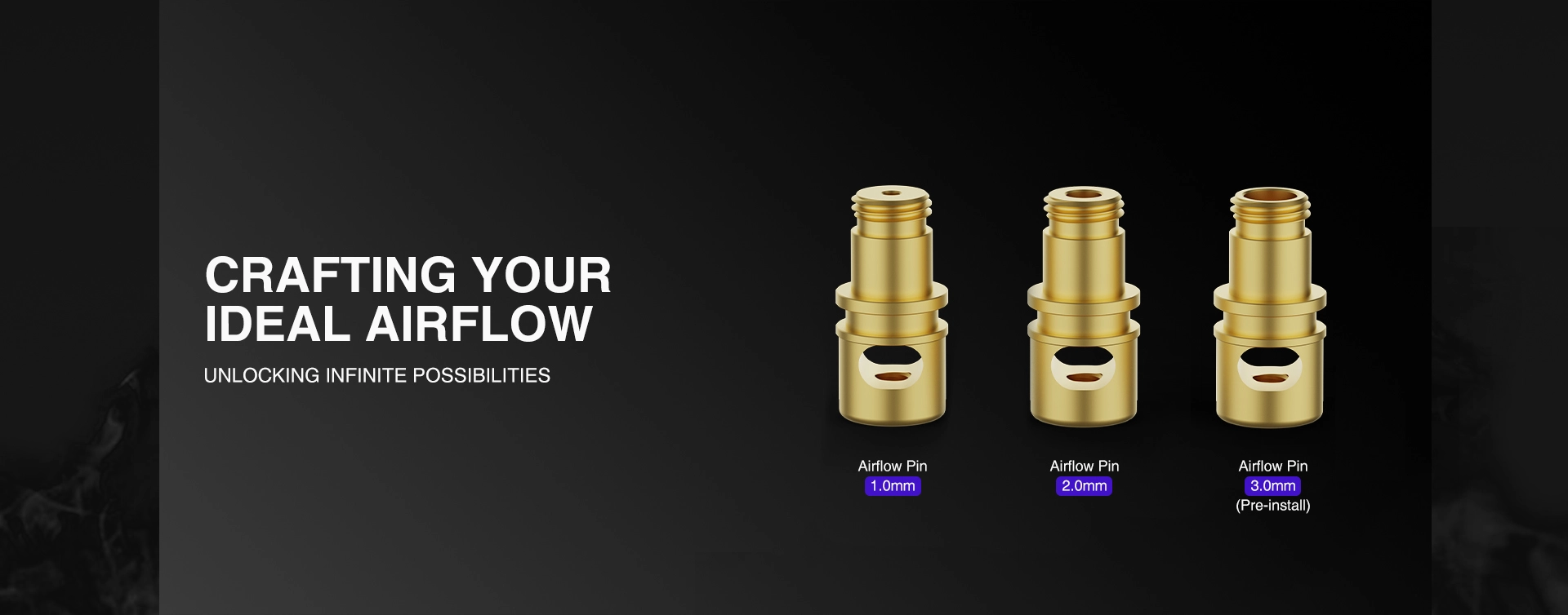 CENTAURUS B60 AIO - Lost Vape