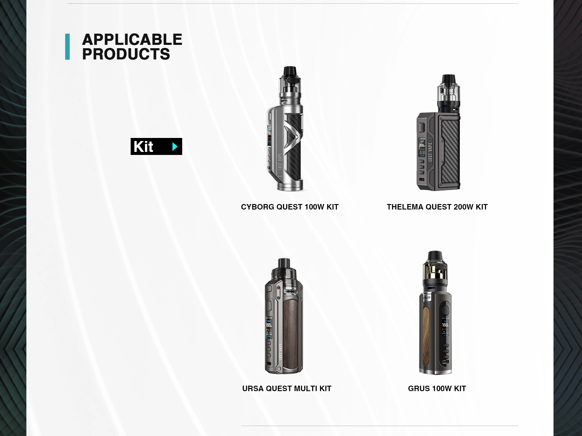 UB PRO COILS - Lost Vape