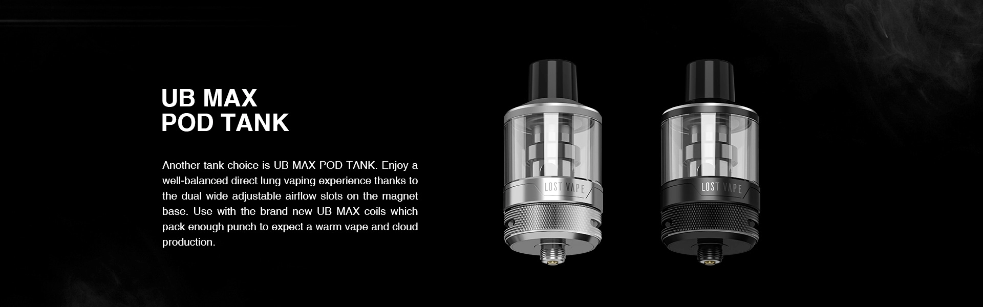 CENTAURUS Q200 KIT - Lost Vape