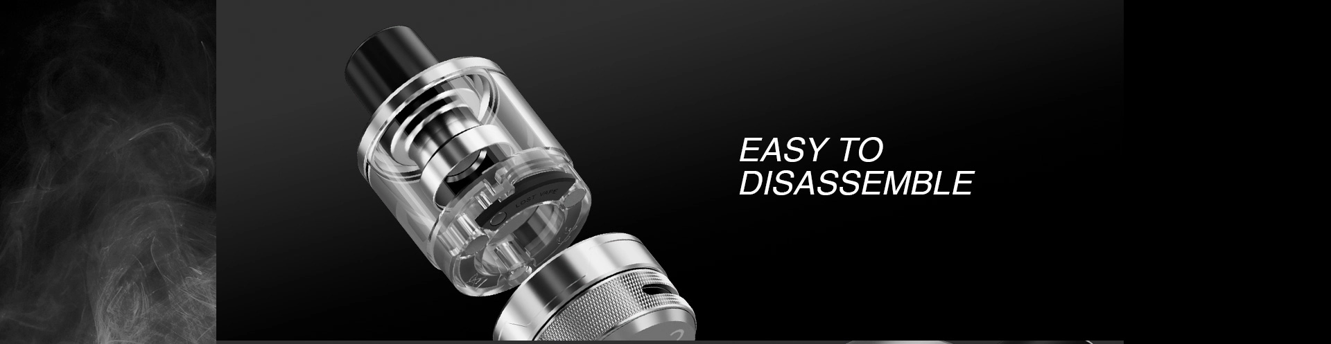 CENTAURUS Q200 KIT - Lost Vape