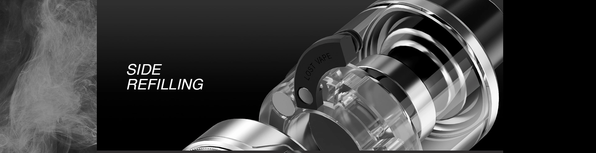 CENTAURUS Q200 KIT - Lost Vape