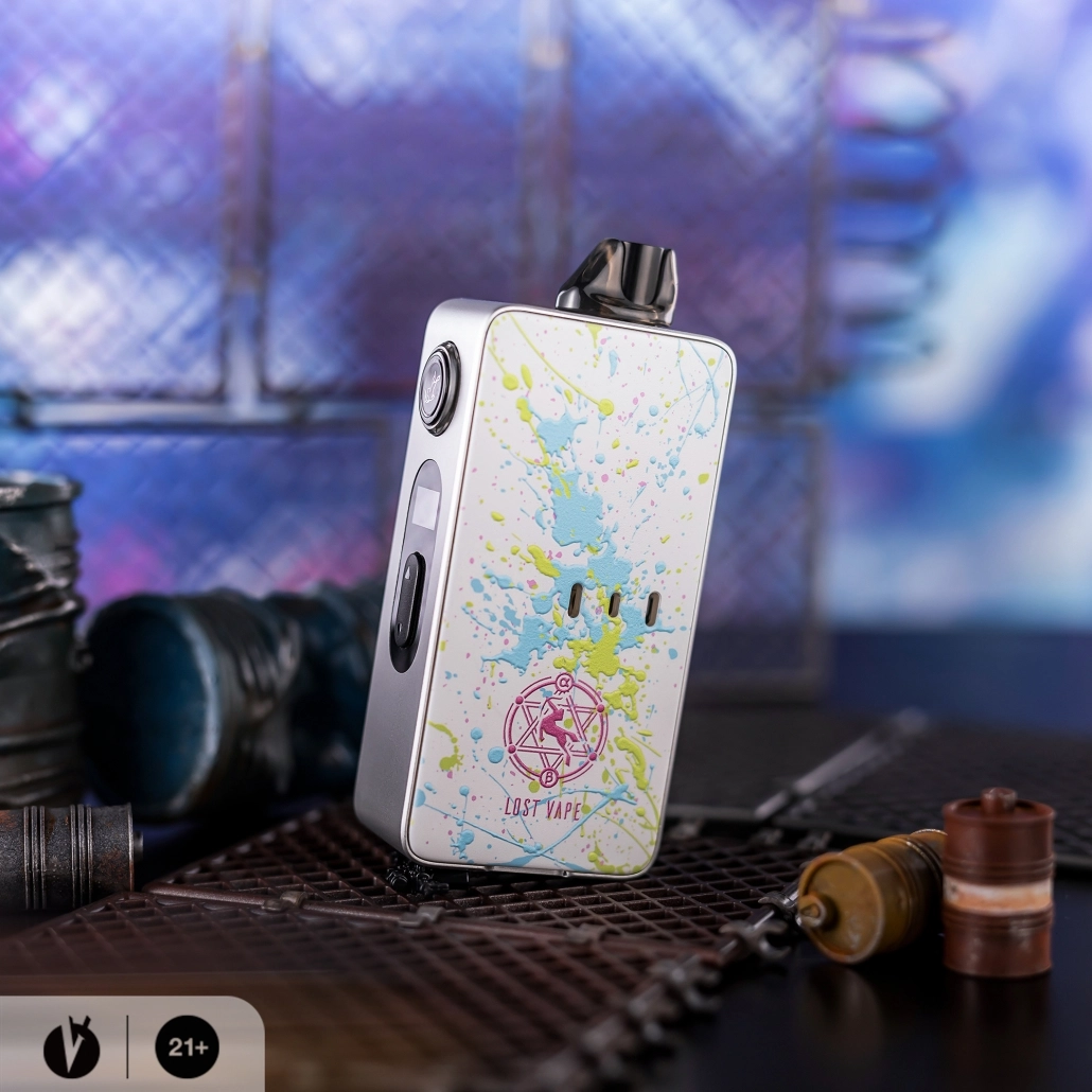 CENTAURUS B60 AIO - Lost Vape