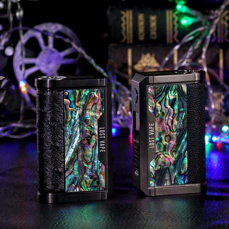 CENTAURUS DNA 250C - Lost Vape