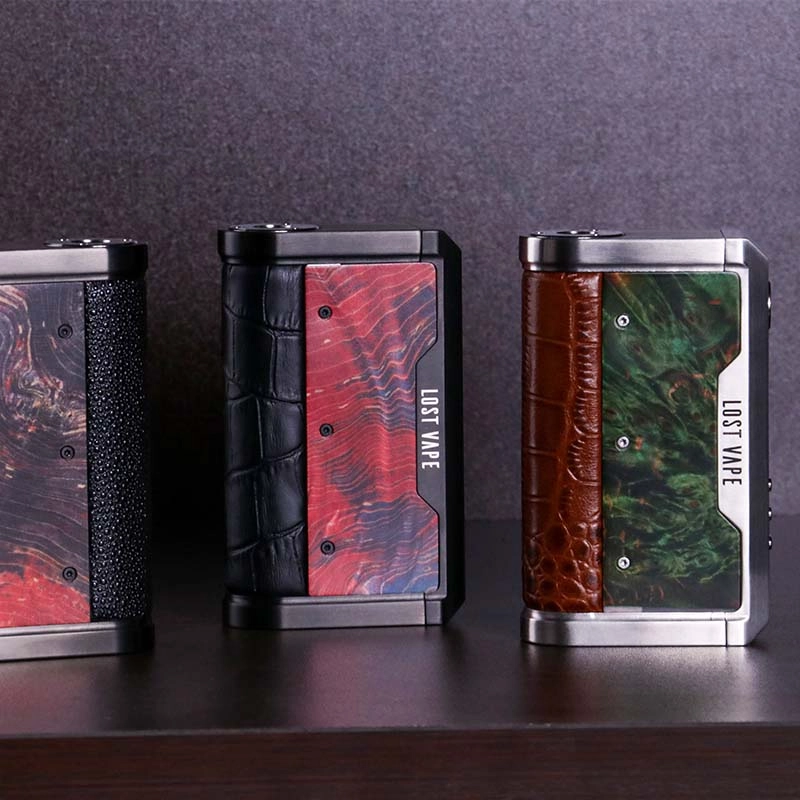 CENTAURUS DNA 250C - Lost Vape