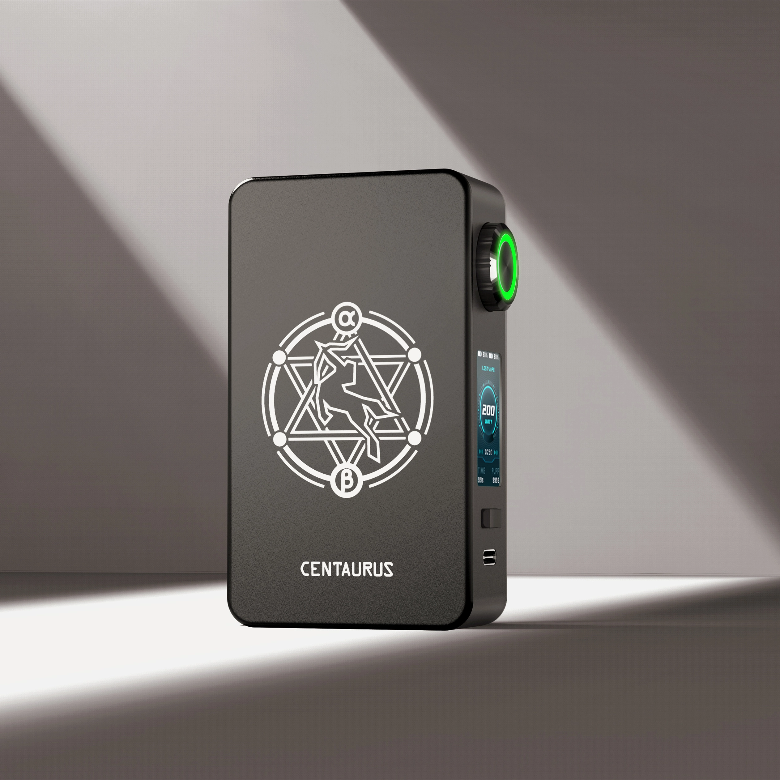 CENTAURUS M200 - Lost Vape