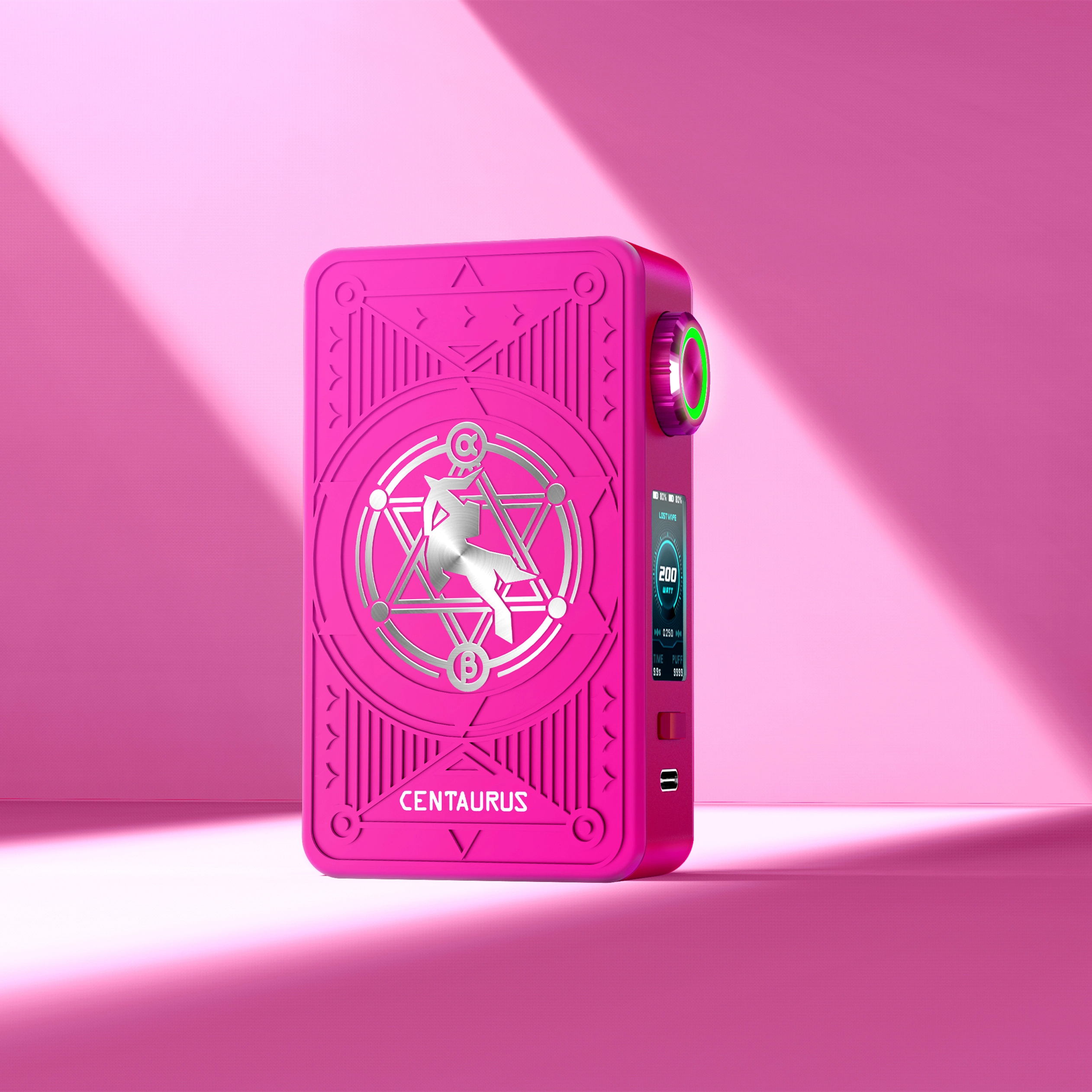 CENTAURUS M200 - Lost Vape