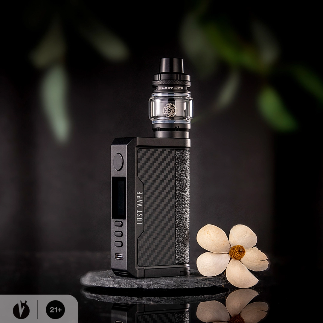 CENTAURUS Q200 KIT - Lost Vape