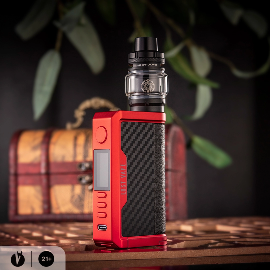 CENTAURUS Q200 KIT - Lost Vape