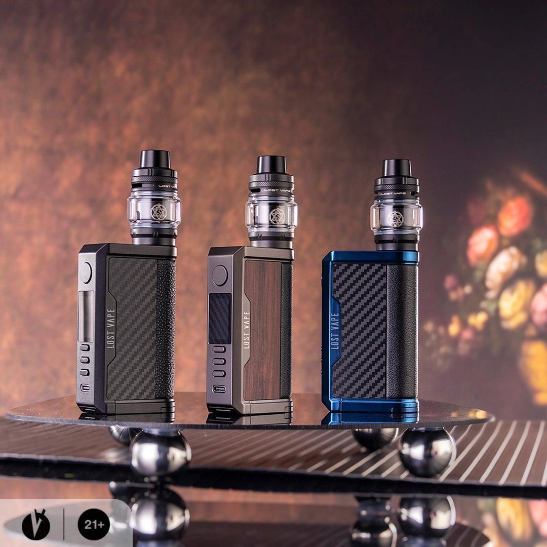 CENTAURUS Q200 KIT - Lost Vape