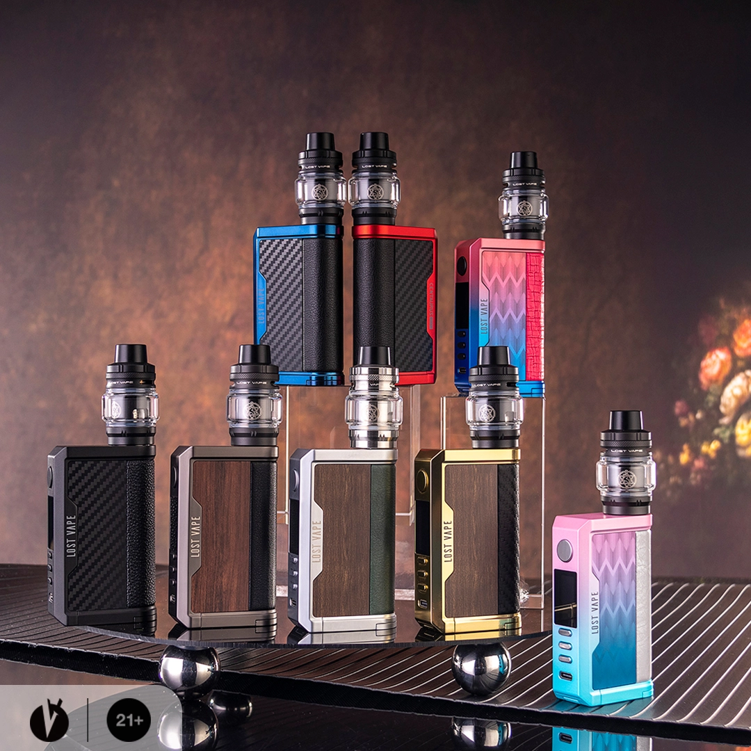 CENTAURUS Q200 KIT - Lost Vape