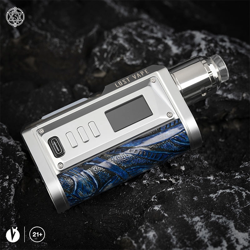 CENTAURUS QUEST BF KIT - Lost Vape