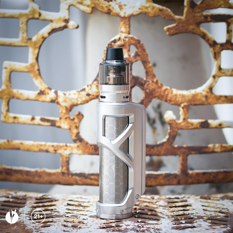 CYBORG QUEST 100W BOX MOD - Lost Vape