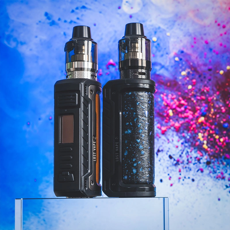 HYPERION DNA 100C - Lost Vape