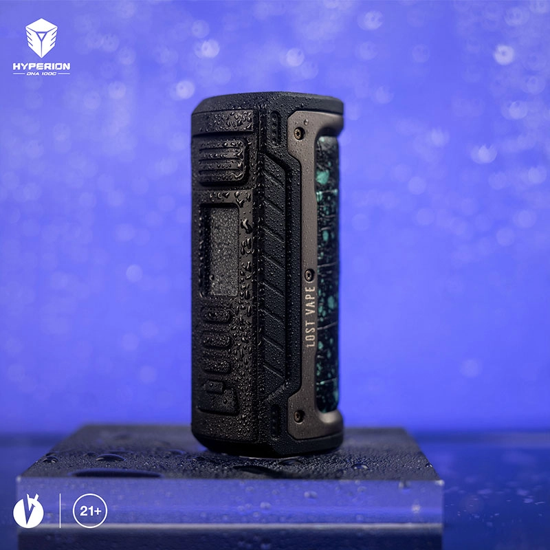 HYPERION DNA 100C - Lost Vape