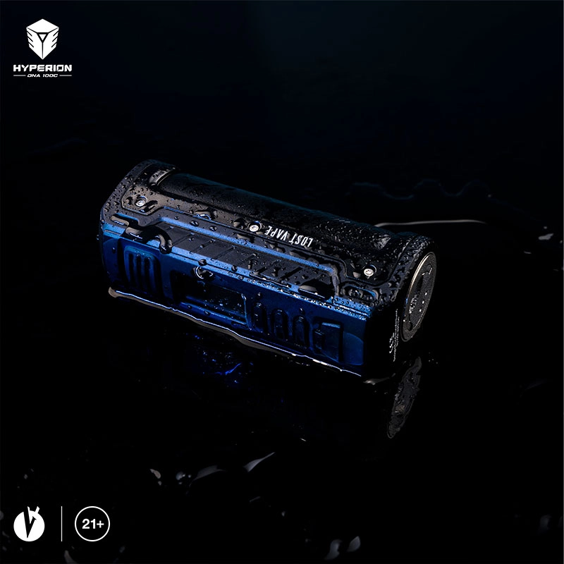HYPERION DNA 100C - Lost Vape