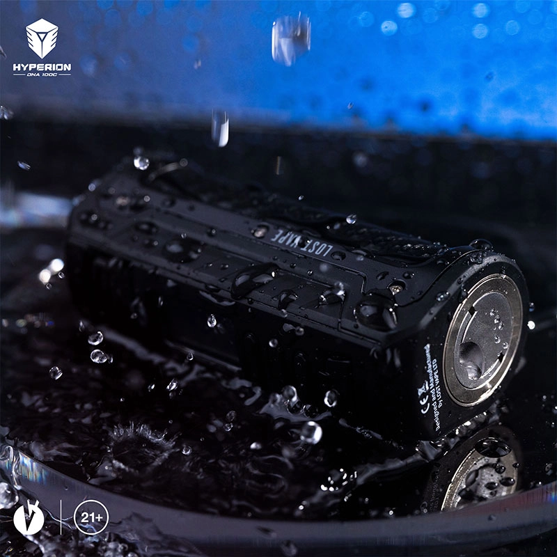 HYPERION DNA 100C - Lost Vape