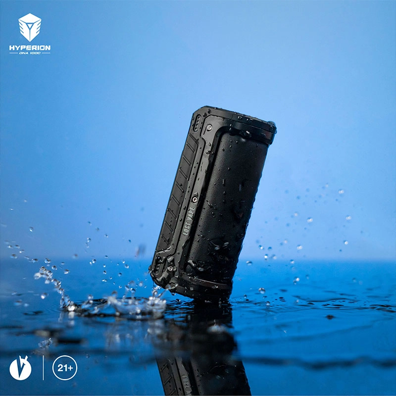 HYPERION DNA 100C - Lost Vape