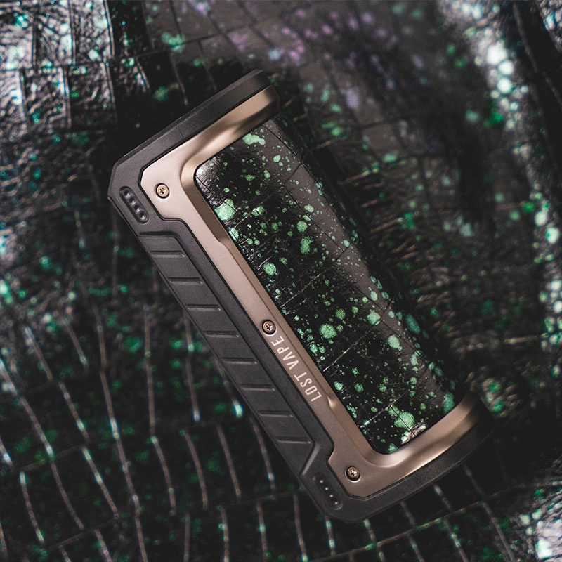 HYPERION DNA 100C - Lost Vape