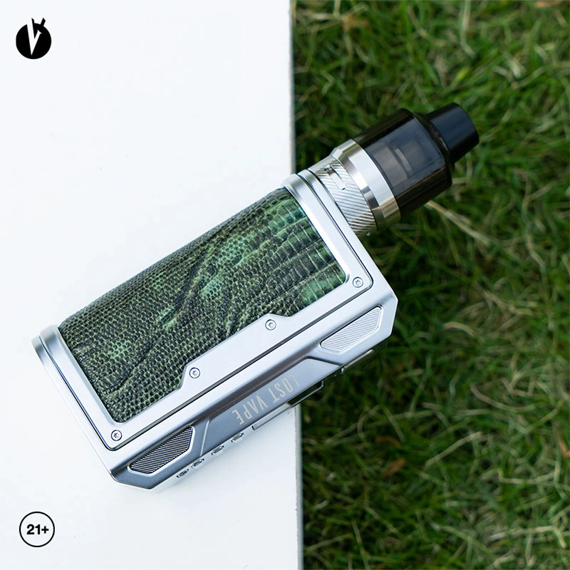 THELEMA DNA 250C - Lost Vape