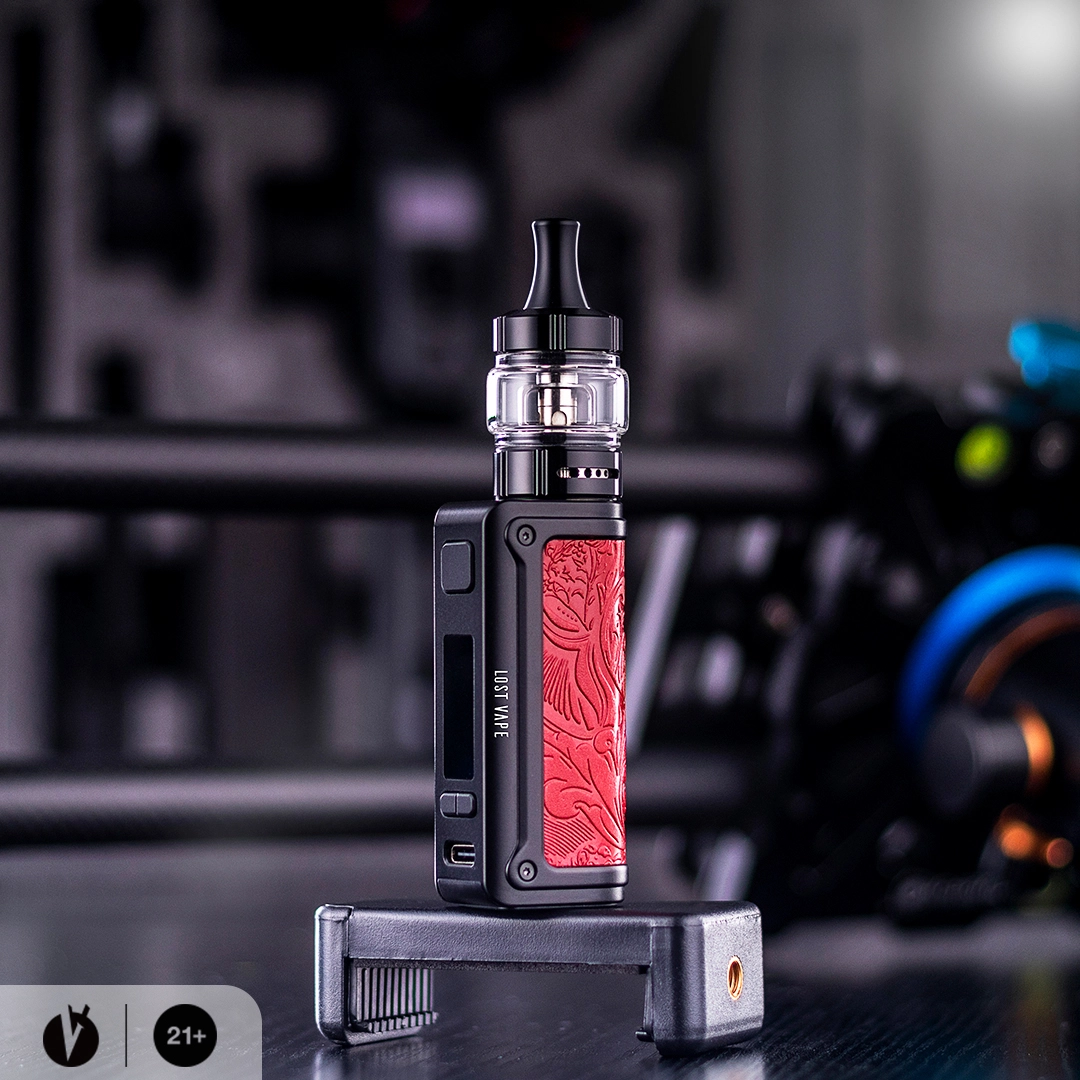 THELEMA MINI 45W - Lost Vape
