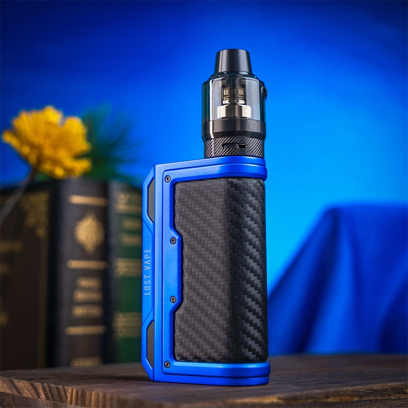 THELEMA QUEST 200W - Lost Vape