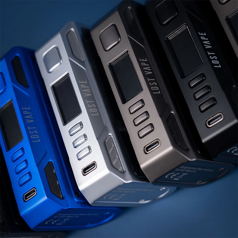 THELEMA QUEST 200W - Lost Vape