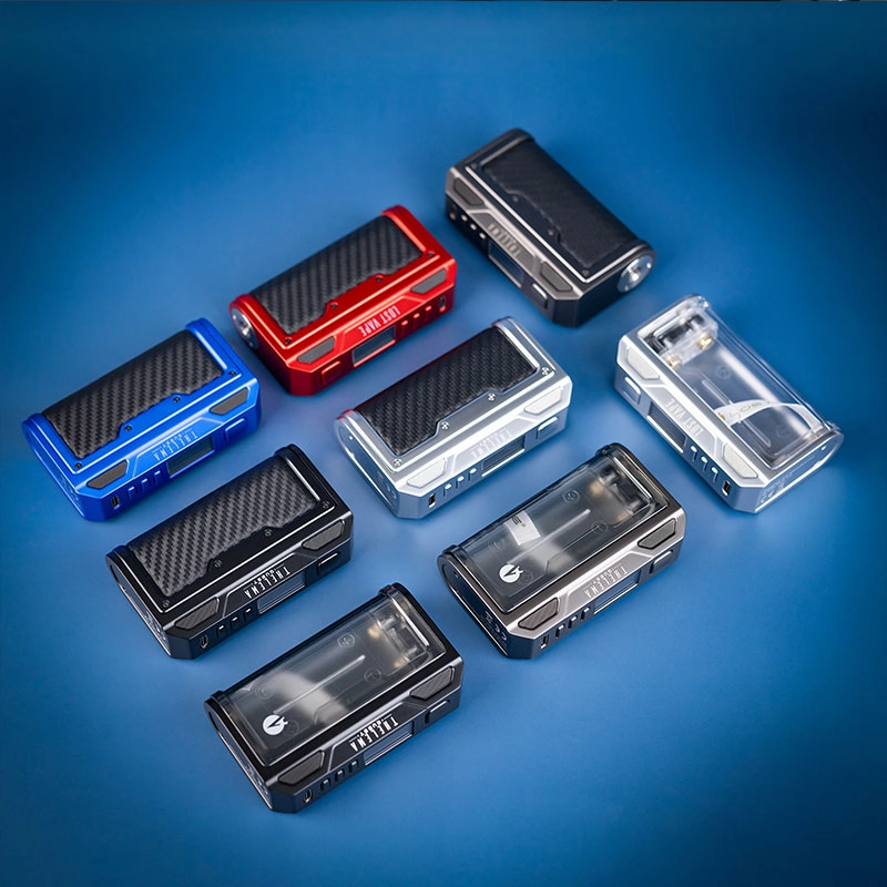 THELEMA QUEST 200W - Lost Vape