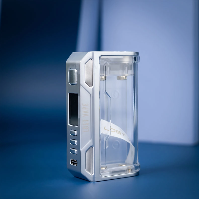THELEMA QUEST 200W - Lost Vape