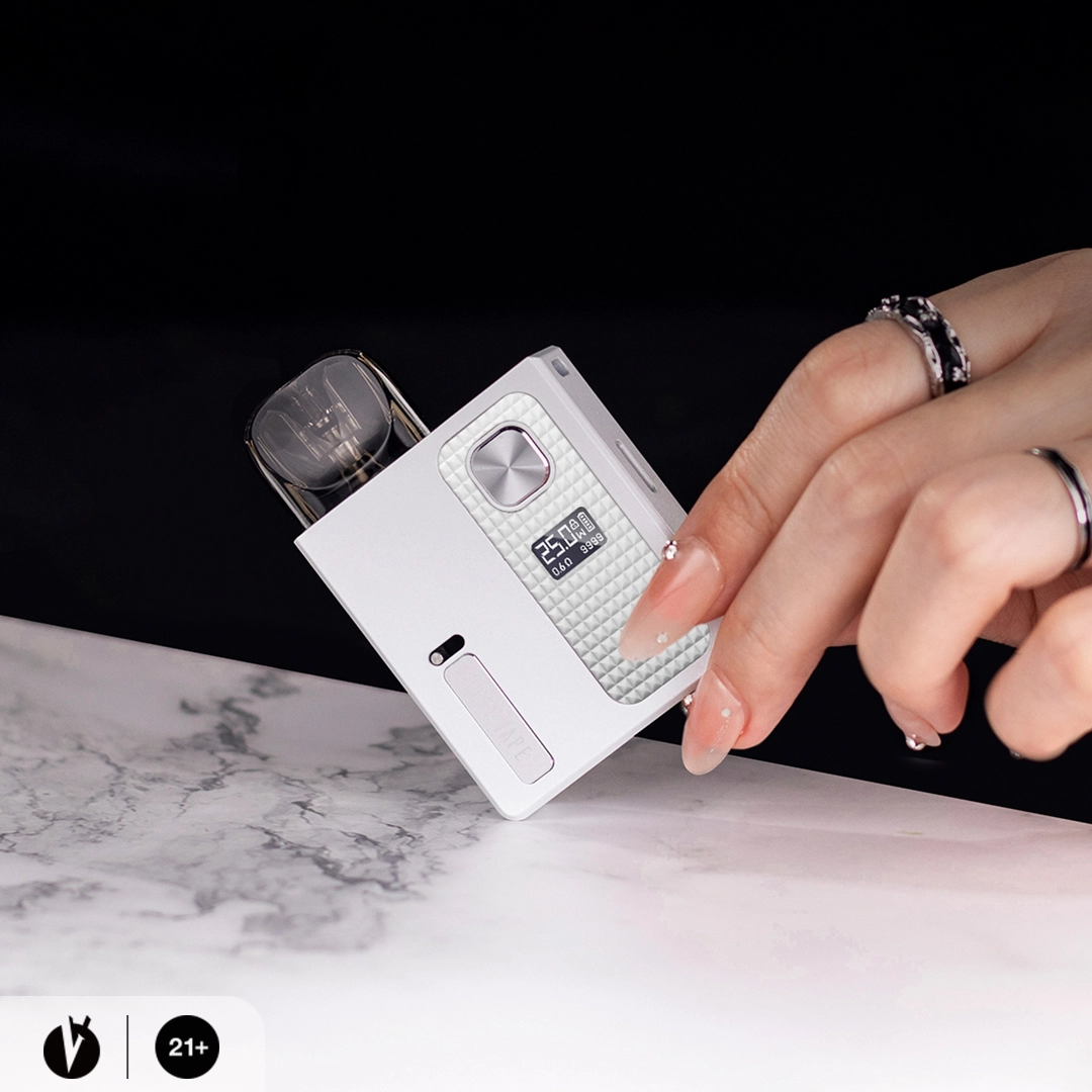 URSA BABY PRO - Lost Vape