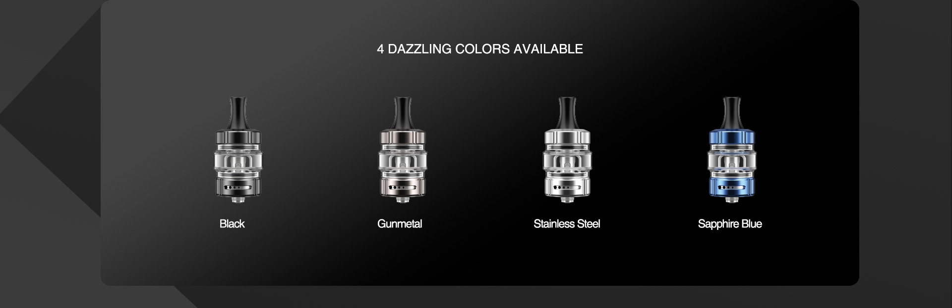 THELEMA MINI 45W - Lost Vape