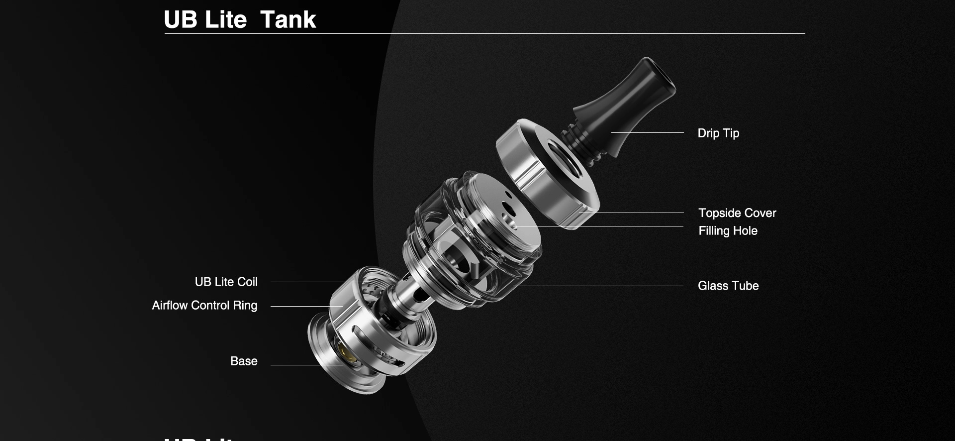 THELEMA MINI 45W - Lost Vape
