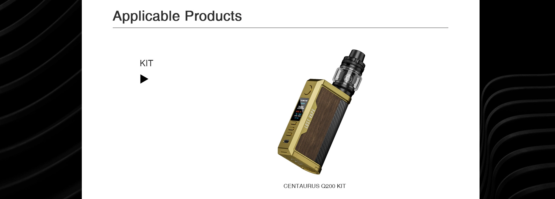 UB MAX COILS - Lost Vape