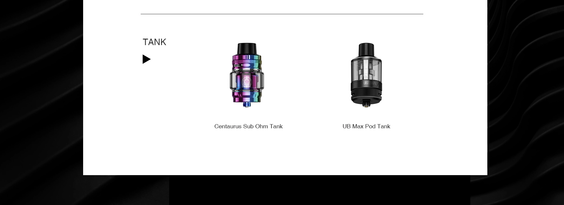 UB MAX COILS - Lost Vape
