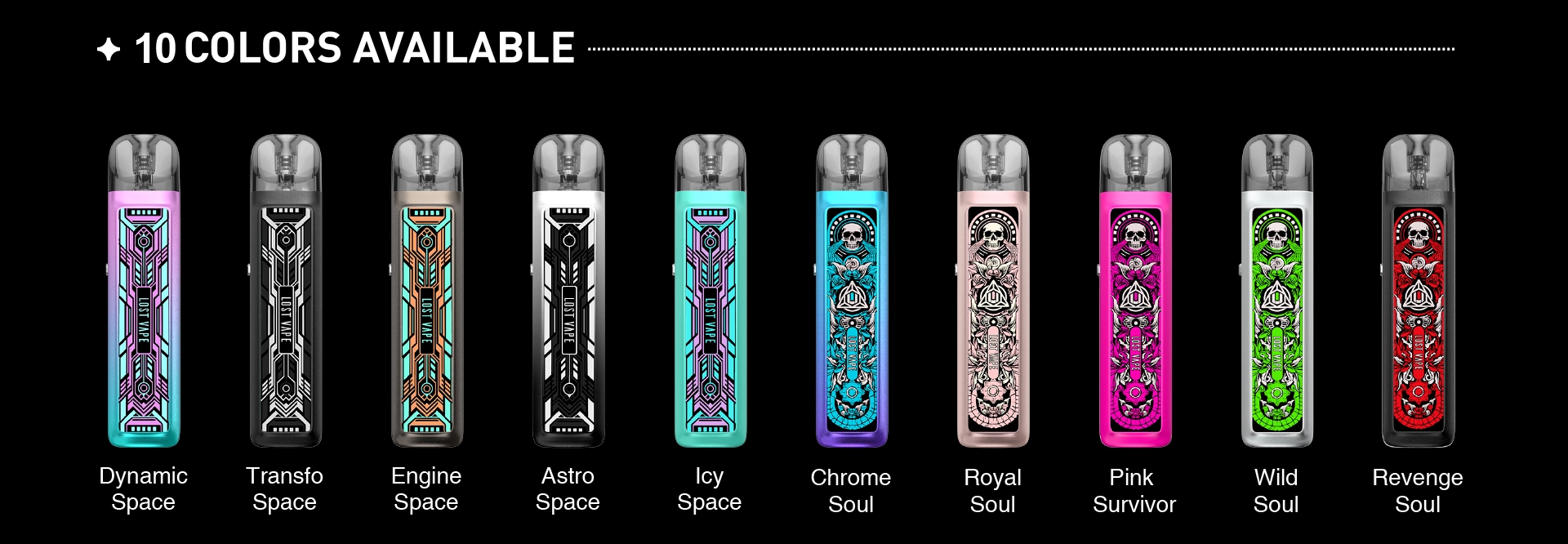 URSA NANO 2 | Lost Vape