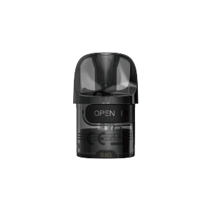 E PLUS (RBA) Cartridge - Lost Vape