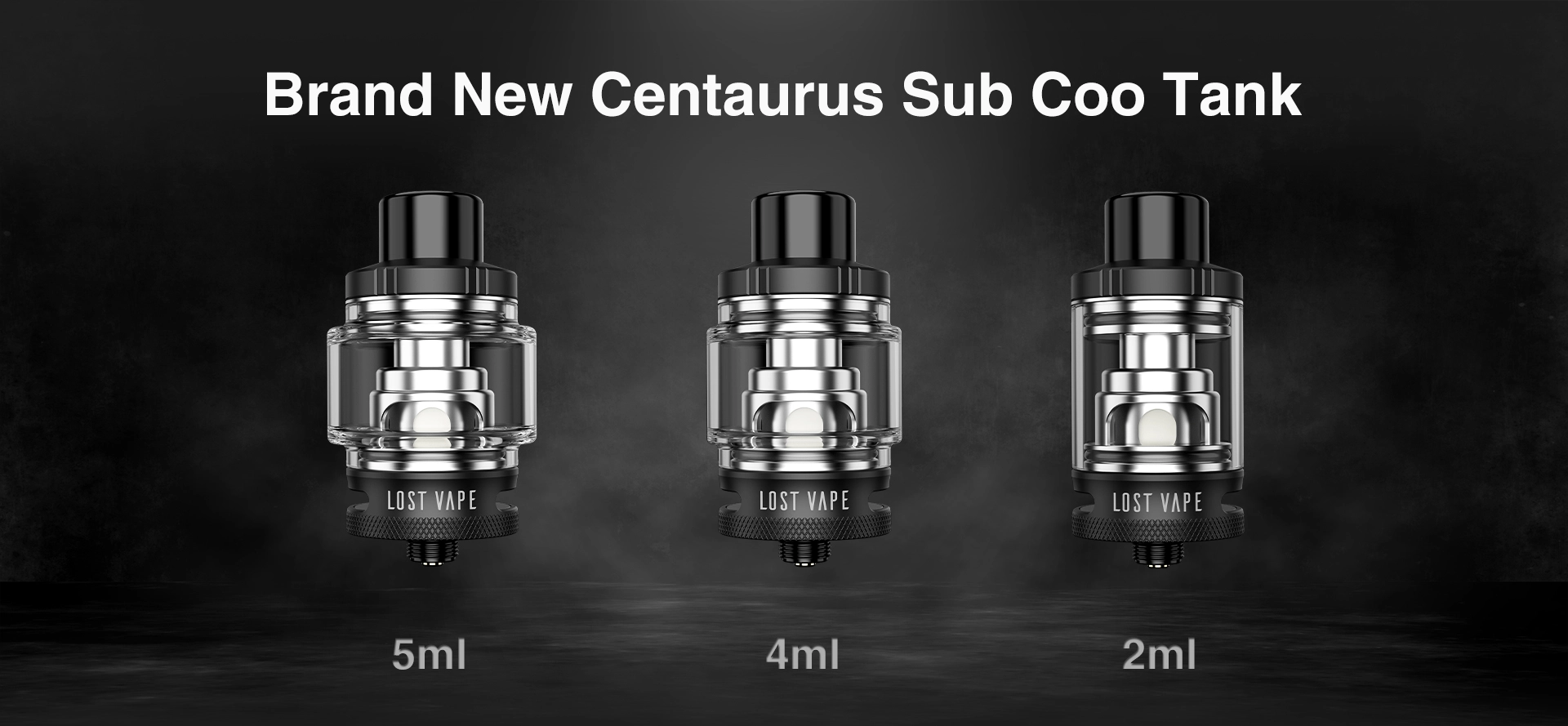 CENTAURUS M100 - Lost Vape