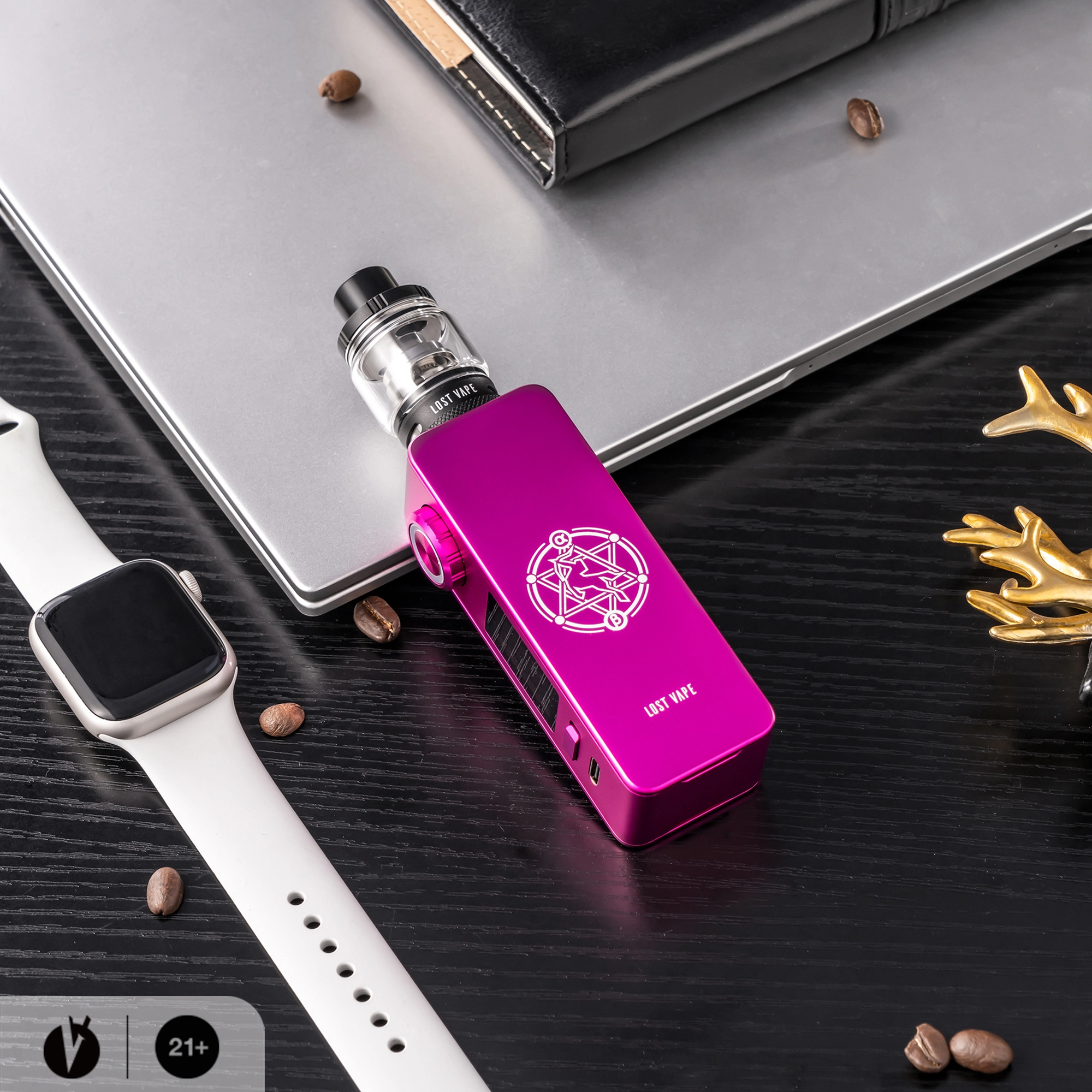 CENTAURUS M100 - Lost Vape
